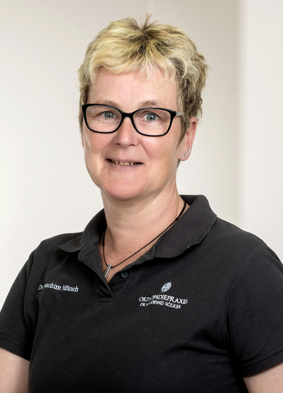Praxis-Team Dr. Völker und Dr. Münch Winsen (Luhe)
